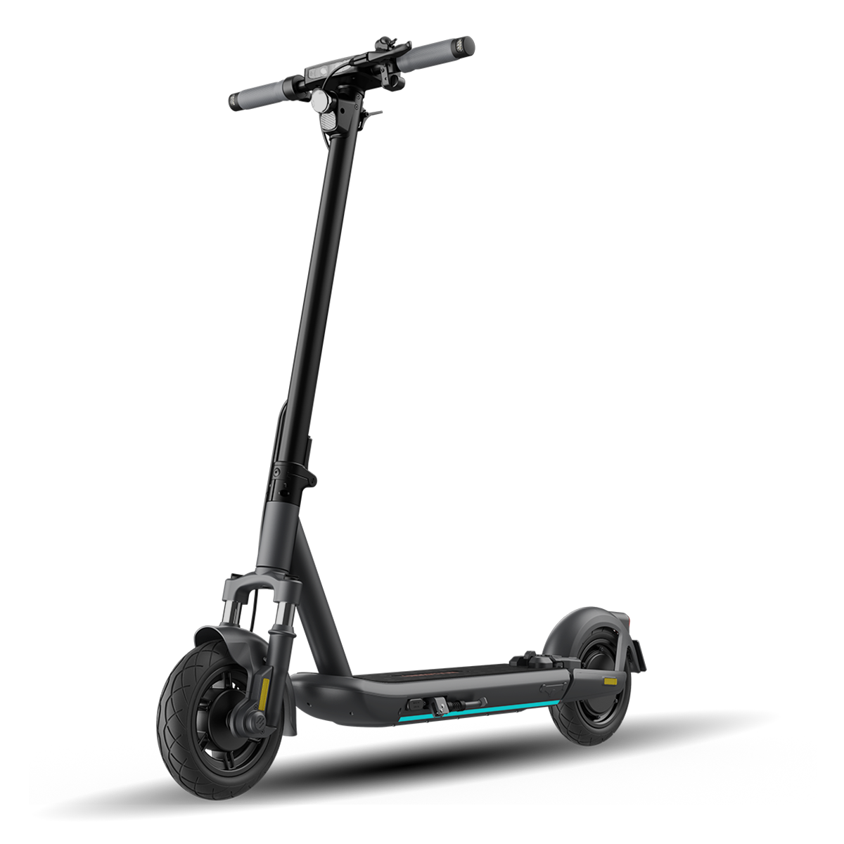 INMOTION S1F Electric Scooter | 300LBS Max Load – INMOTION EU