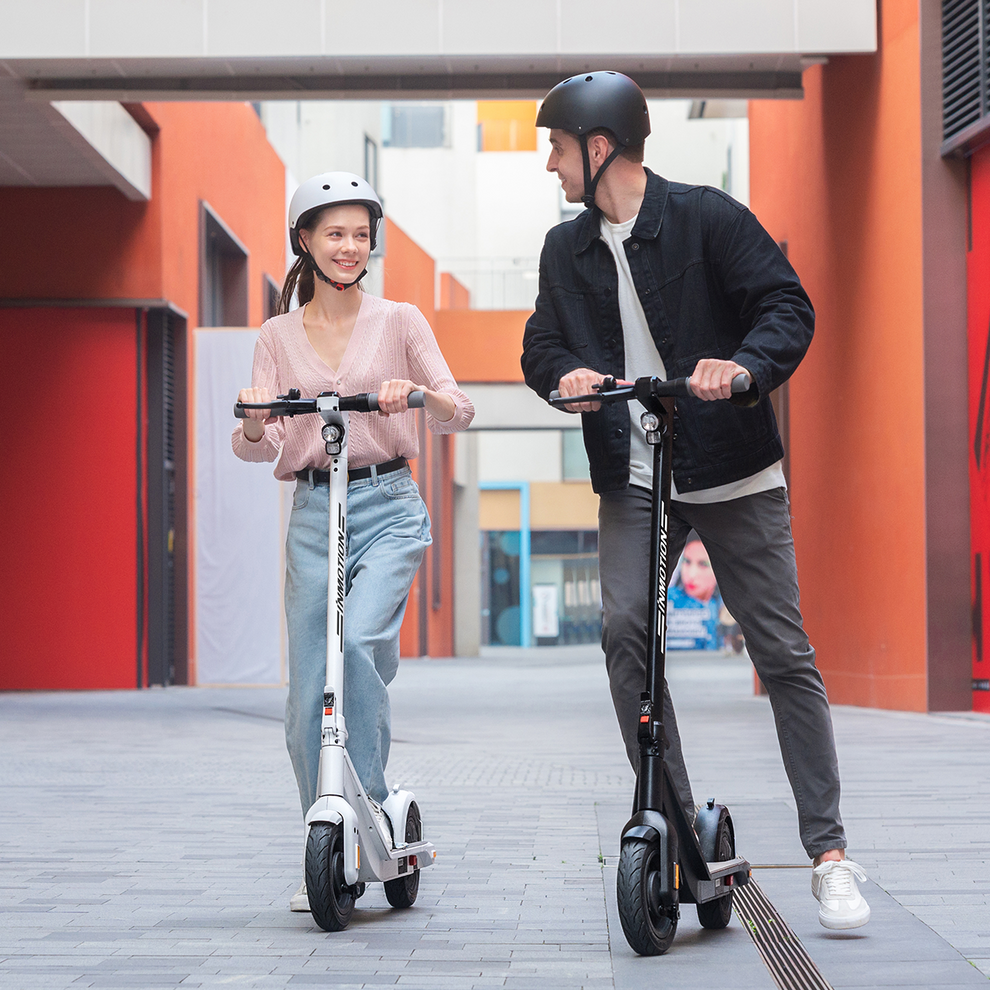 INMOTION Air Pro Electric Scooter – INMOTION EU
